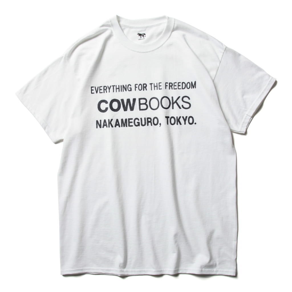 COW BOOKS 2021SS 07/04 通販 - 正規取扱店 | COLLECT STORE BLOG