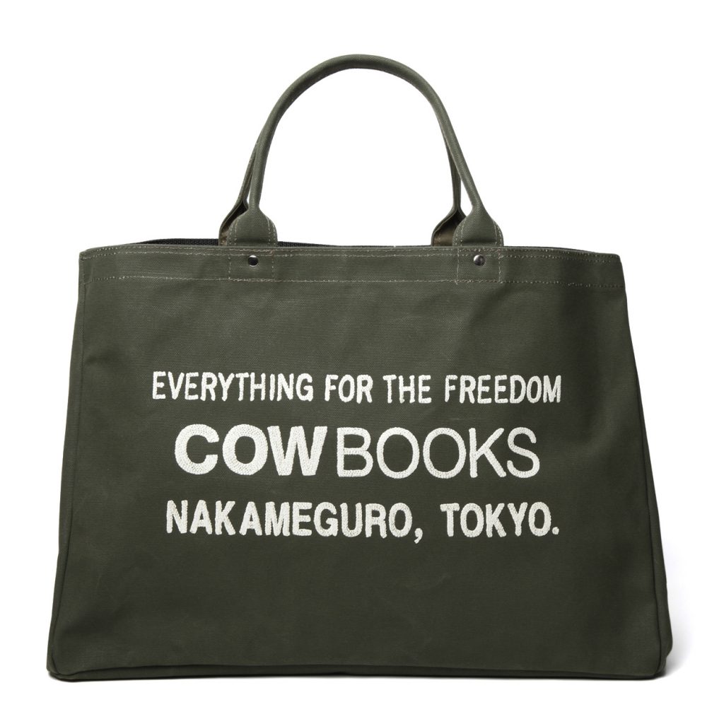 COW BOOKS 2023AW 09/25 通販 - 正規取扱店 | COLLECT STORE BLOG