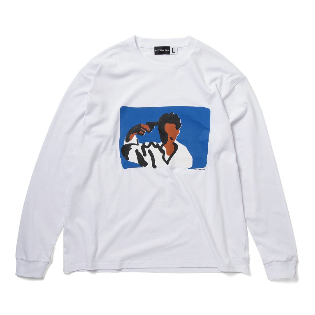 COTTON PAN 2024SS 02/04 通販 - 正規取扱店 | COLLECT STORE BLOG