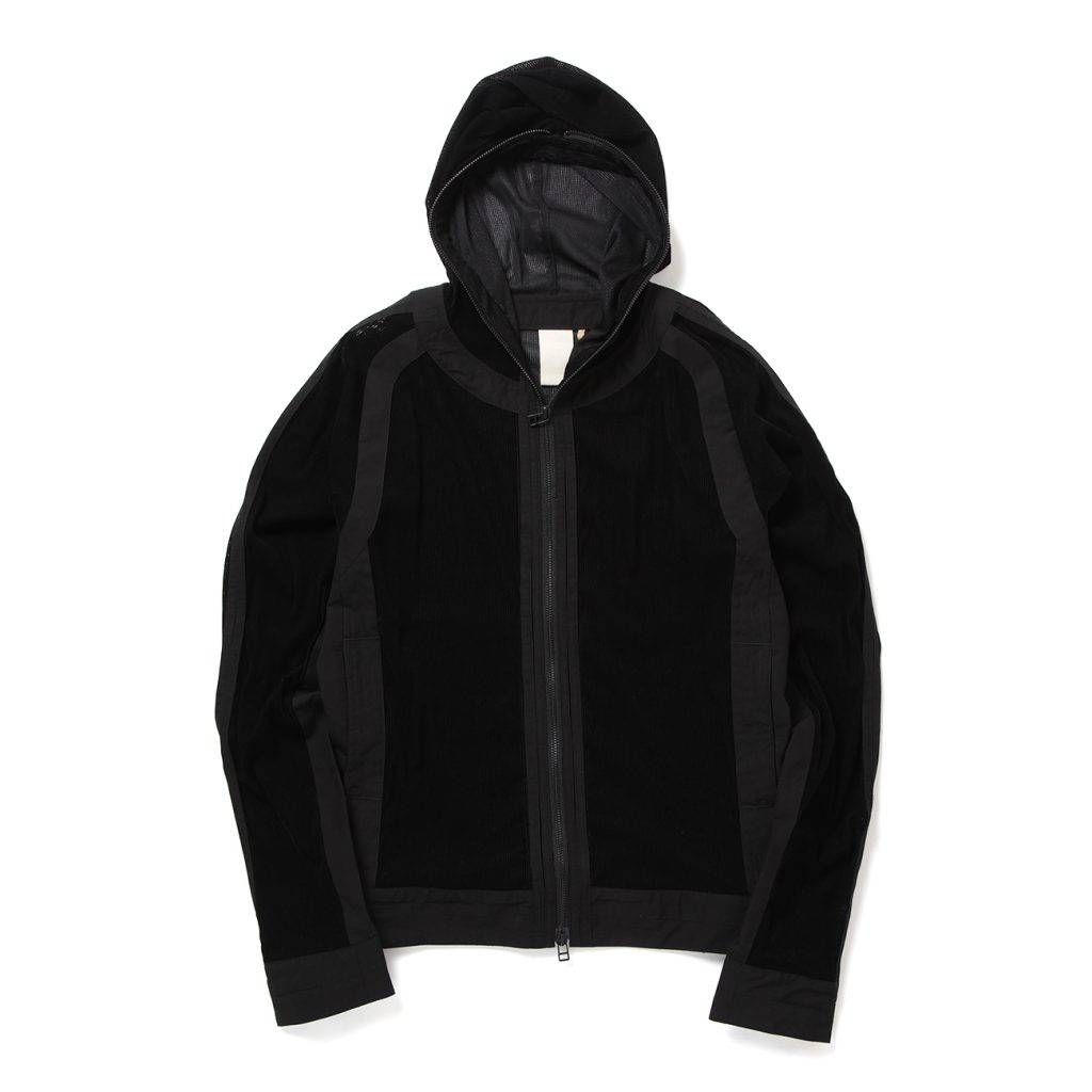 JIAN YE 2024SS 04/20 通販 - 正規取扱店 | COLLECT STORE BLOG