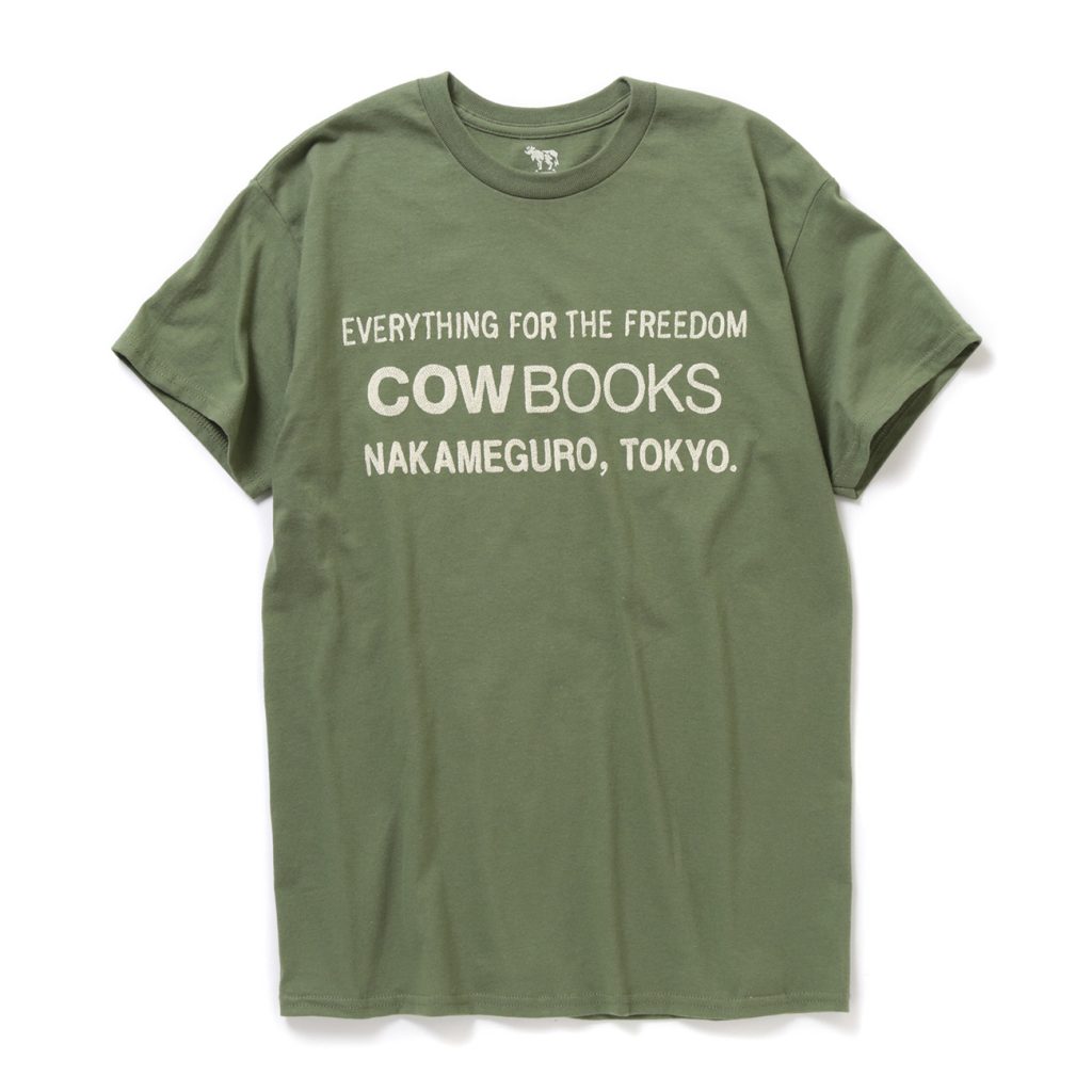 COW BOOKS 2025SS 03/08 通販 - 正規取扱店 | COLLECT STORE BLOG