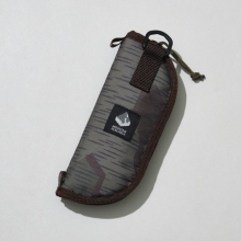 RESEARCH | Mini Pouch - Camo | 通販 - 正規取扱店 | COLLECT STORE / コレクトストア