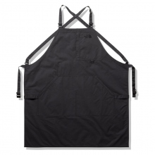 THE NORTH FACE / ザ ノース フェイス | Firefly Apron - K ブラック | 通販 - 正規取扱店 ...