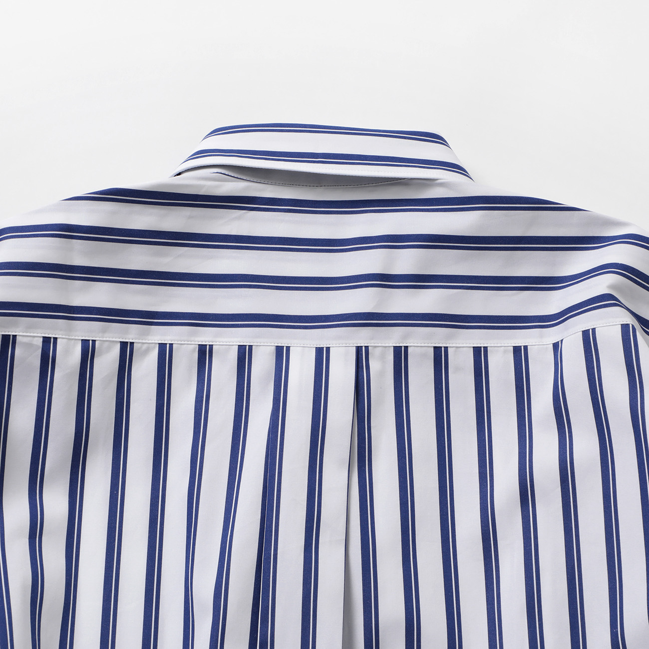 COMME des GARCONS SHIRT | FOREVER / Wide Classic - yarn dyed COMME des GARCONS SHIRT | FOREVER / Wide Classic - yarn dyed