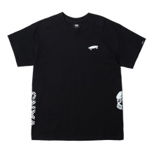 N.HOOLYWOOD / エヌハリウッド | 191-CS33-075 pieces N.HOOLYWOOD × VANS - Black | 通販 - 正規取扱店 | COLLECT ...