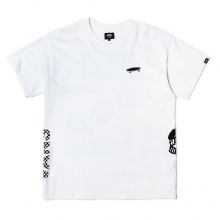 N.HOOLYWOOD / エヌハリウッド | 191-CS33-075 pieces N.HOOLYWOOD × VANS - White | 通販 - 正規取扱店 | COLLECT ...