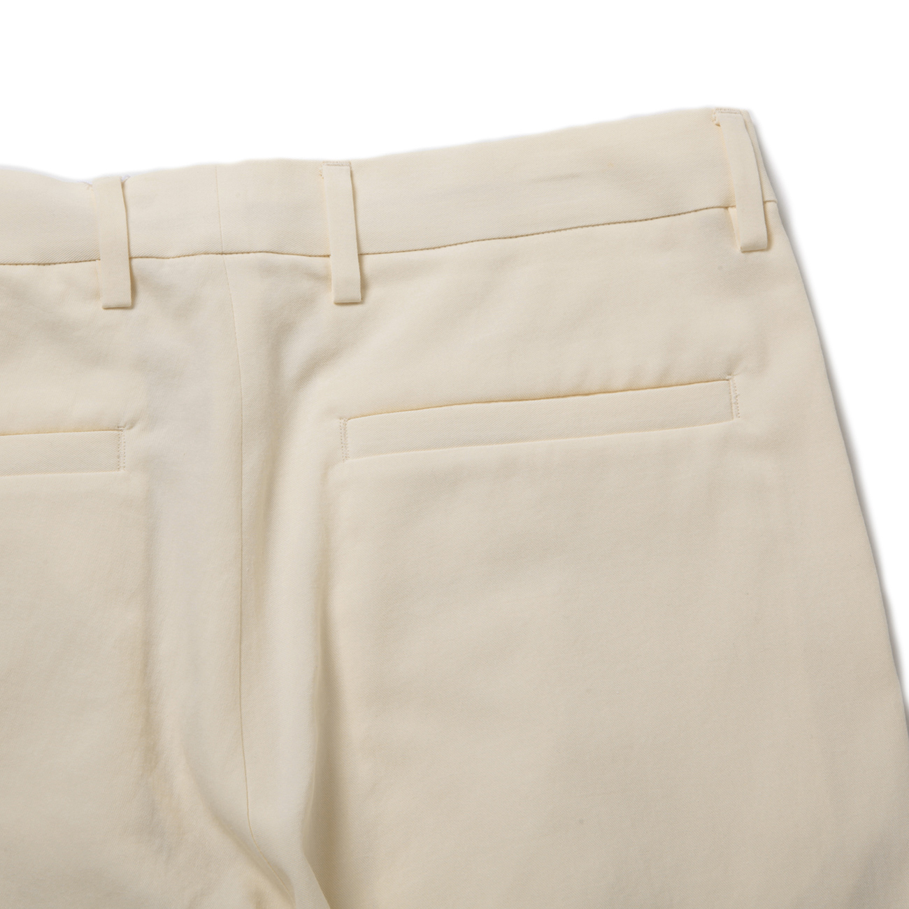 AURALEE / オーラリー | HARD TWIST COTTON SILK VIYELLA SLACKS AURALEE / オーラリー | HARD TWIST COTTON SILK VIYELLA SLACKS