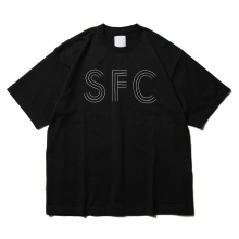 S.F.C Stripes For Creative / エスエフシー | SFC SS 3-STRIPES TEE - Super ...