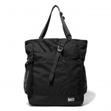 BACH / バッハ | COMMUTER 18 - Black | 通販 - 正規取扱店 | COLLECT STORE / コレクトストア