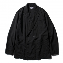 ENGINEERED GARMENTS / エンジニアドガーメンツ | DL Jacket - Tropical Wool Cordura ...