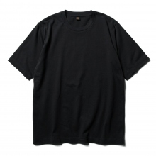 BATONER / バトナー | PACK T-SHIRT (メンズ) - Black | 通販 - 正規取扱店 | COLLECT STORE / コレクトストア