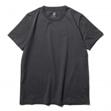 BATONER / バトナー | PACK T-SHIRT (DEGREASE COTTON) (レディース) - L.Navy | 通販 - 正規取扱店 | COLLECT STORE ...
