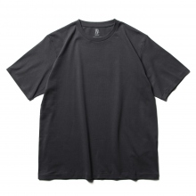 BATONER / バトナー | PACK T-SHIRT (DEGREASE COTTON) (メンズ) - L.Navy | 通販 - 正規取扱店 | COLLECT STORE ...