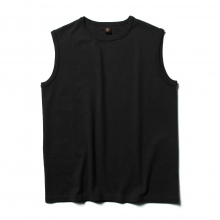 BATONER / バトナー | PACK TANK TOP (レディース) - Black | 通販 - 正規取扱店 | COLLECT STORE / コレクトストア