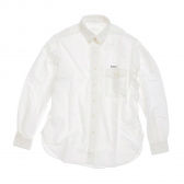 RESEARCH|B.D. - White | 通販 - 正規取扱店 | COLLECT STORE / コレクトストア