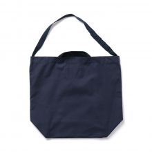 ENGINEERED GARMENTS / エンジニアドガーメンツ|Carry - All Tote w/Strap - Nyco ...