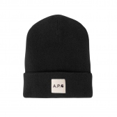 A.P.C. / アーペーセー|A.P.C × Carhartt KNIT CAP | 通販 - 正規取扱店 | COLLECT STORE ...