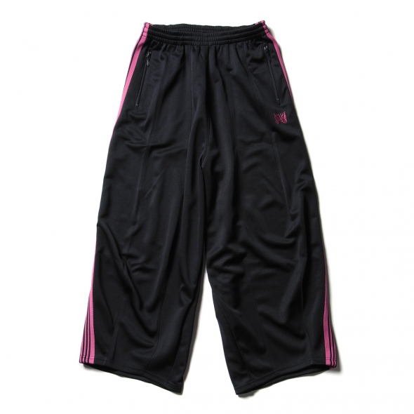 Needles / ニードルズ | H.D. Track Pant - Poly Smooth - Navy Needles / ニードルズ | H.D. Track Pant - Poly Smooth - Navy