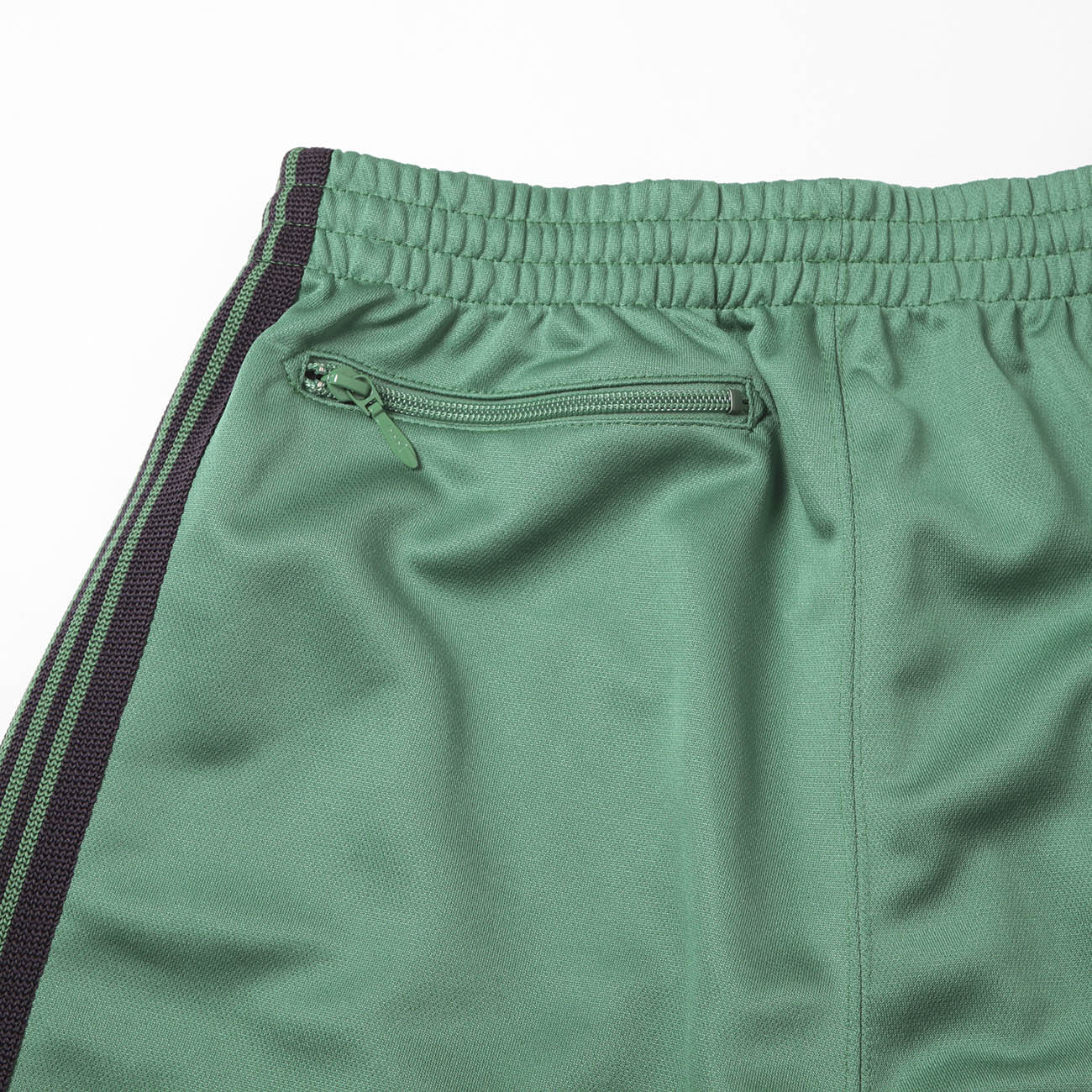 Needles / ニードルズ | H.D. Track Pant - Poly Smooth Needles / ニードルズ | H.D. Track Pant - Poly Smooth